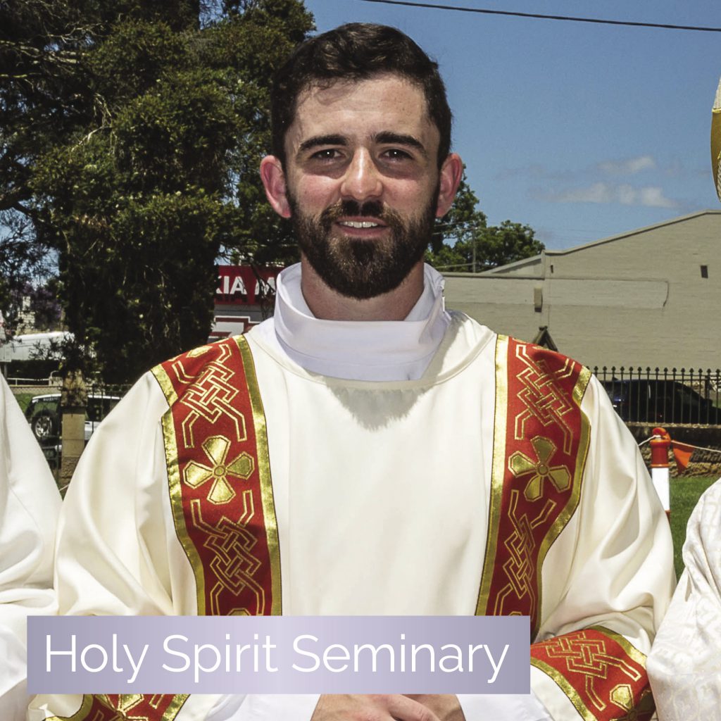 Annual Catholic Campaign - Catholic Foundation