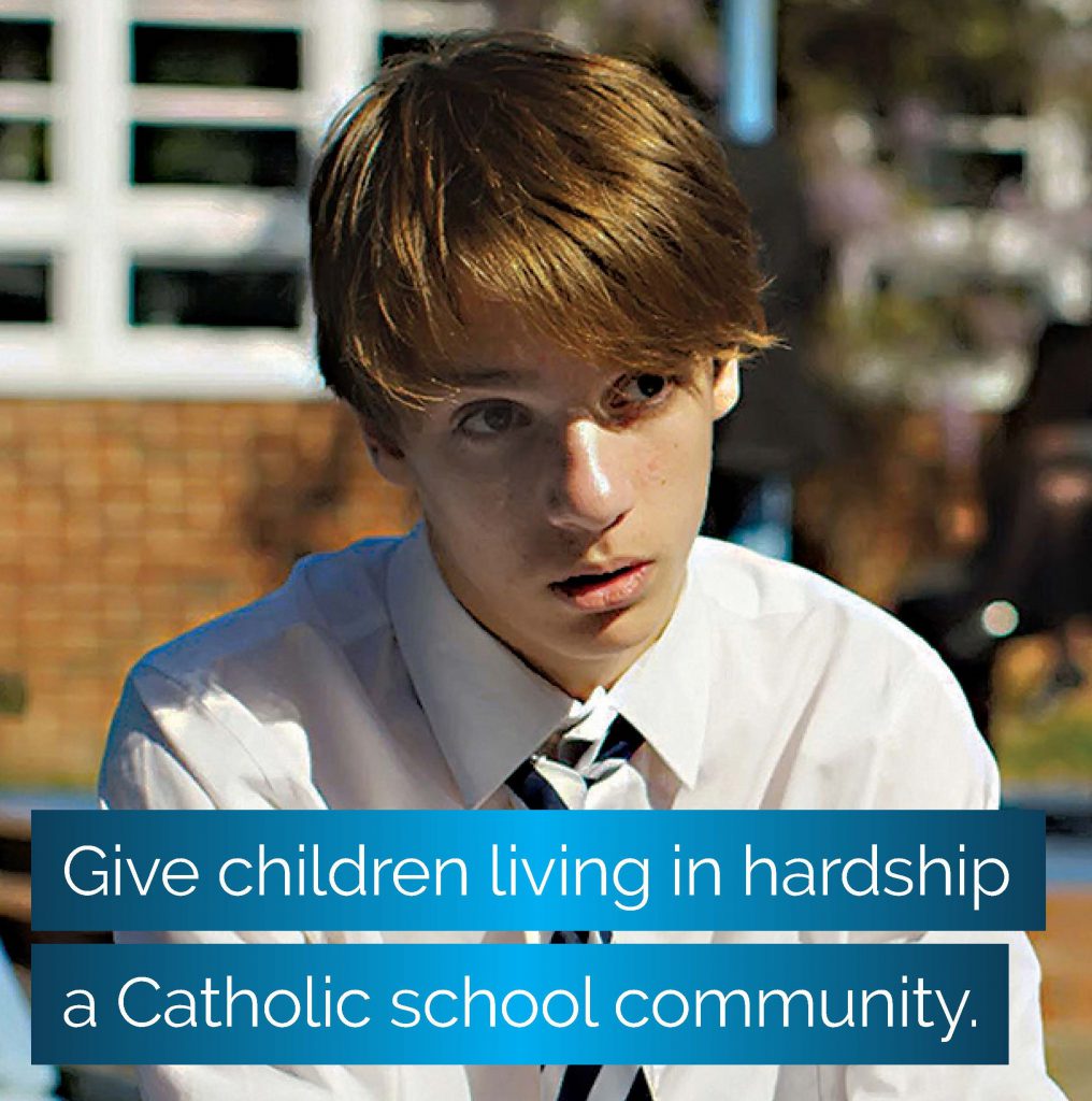 Annual Catholic Campaign - Catholic Foundation