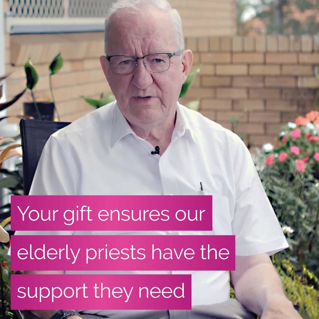 Annual Catholic Campaign - Catholic Foundation